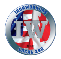 Ironworkers 292 | Home